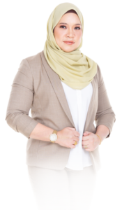 The Management | Sireh Emas